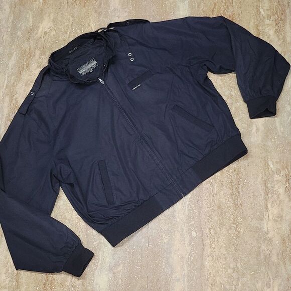 Members Only | Jackets & Coats | Members Onlyvintage Racer Jacket ...
